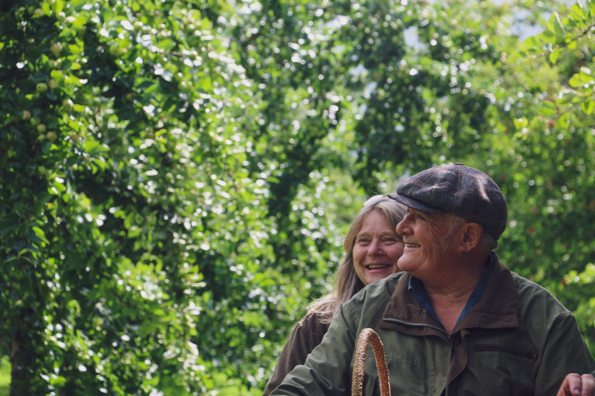 Rod & Julie Calder-Potts - Farming for Nature