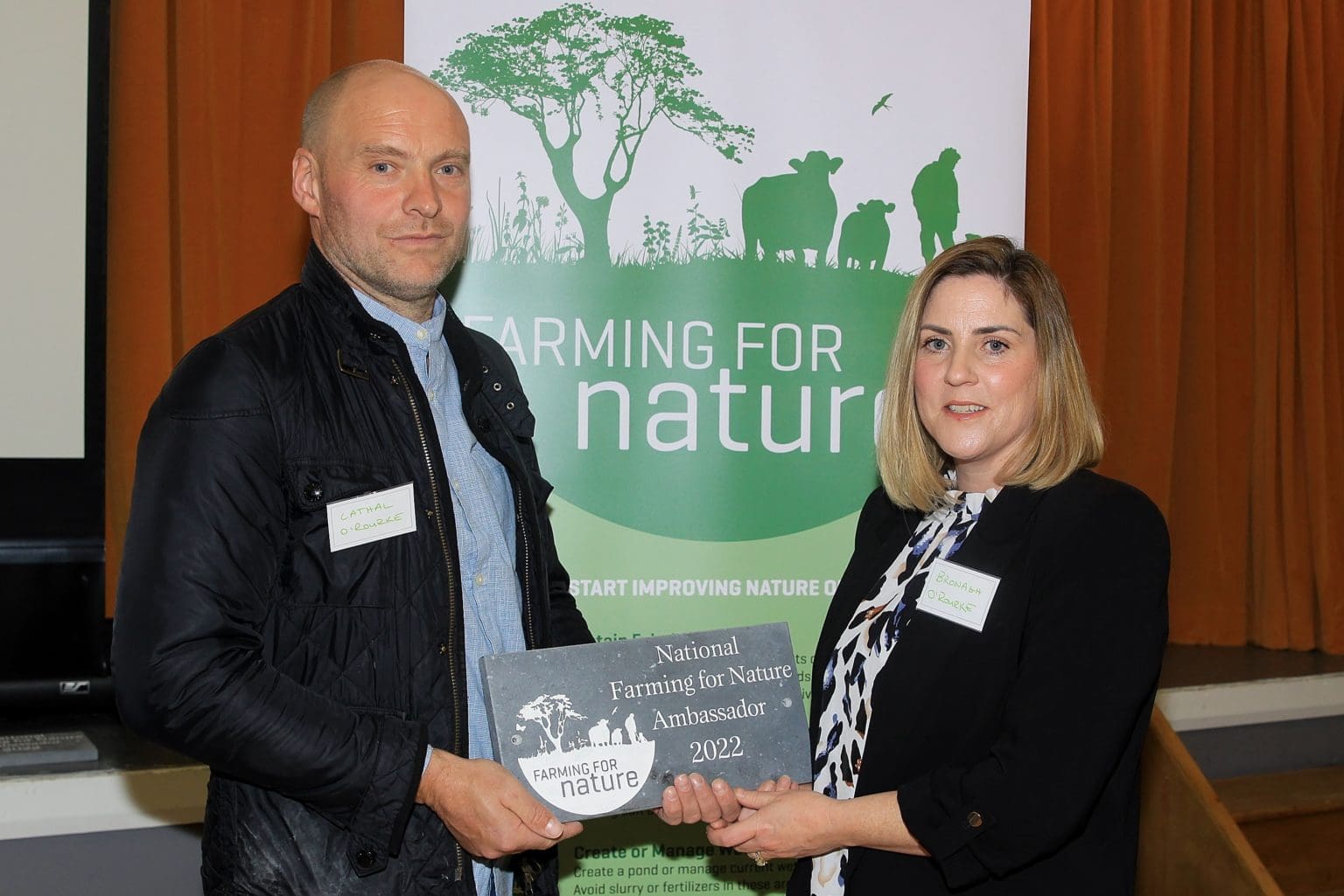 Farming for Nature Welcomes Clare Farmers to the network - Farming for ...